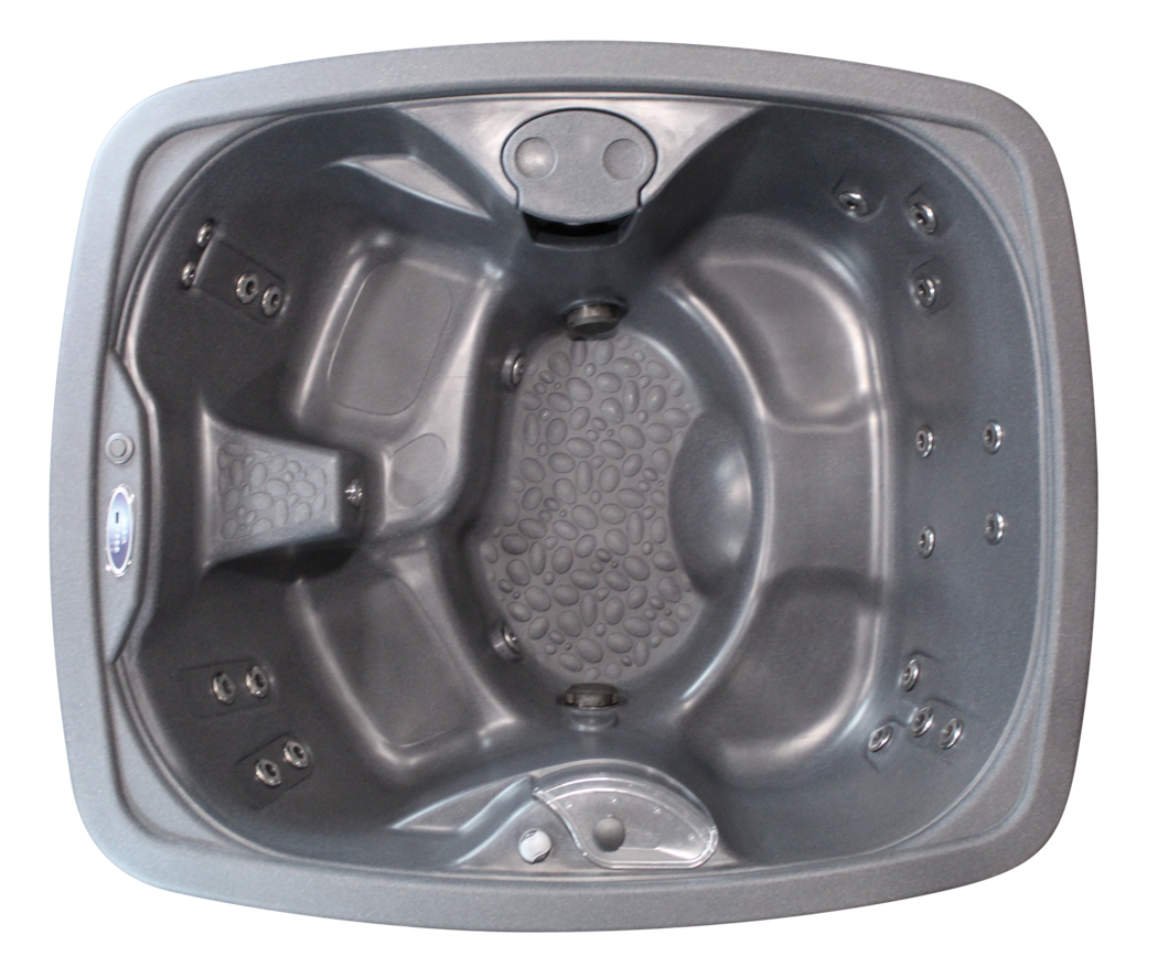 Spa Spartan | HOT TUBS | Our Products | JC Pools and SPAs
